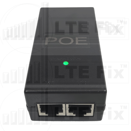 PoE Power Supplies Archives - LTE FIX - The Wireless Haven